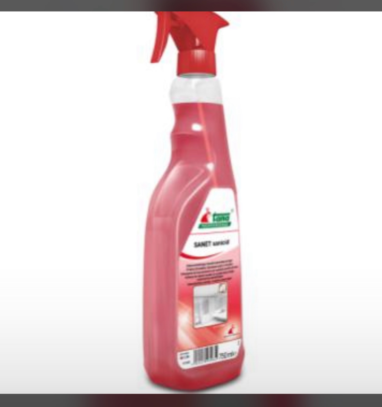 SANET SPRAY - maniaclean